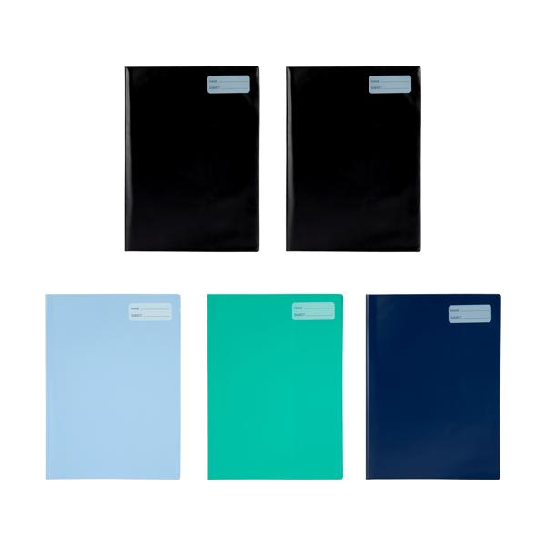 5 Pack A4 Book Sleeve - Anko | Target Australia