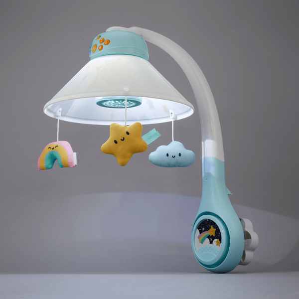 3-In-1 Cot Mobile - Anko | Target Australia
