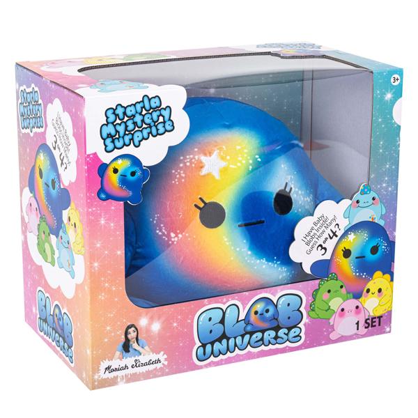 Moriah Elizabeth Blob Universe - Starla Mystery Surprise | Target Australia
