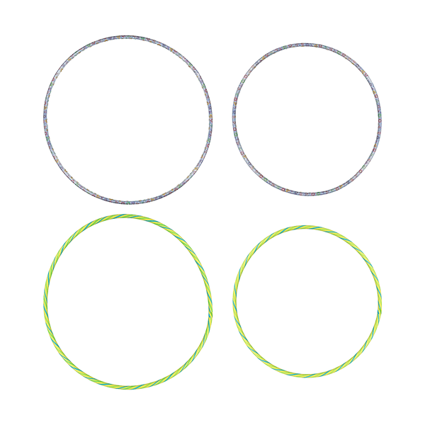 Hula Hoop, Assorted - Anko | Target Australia