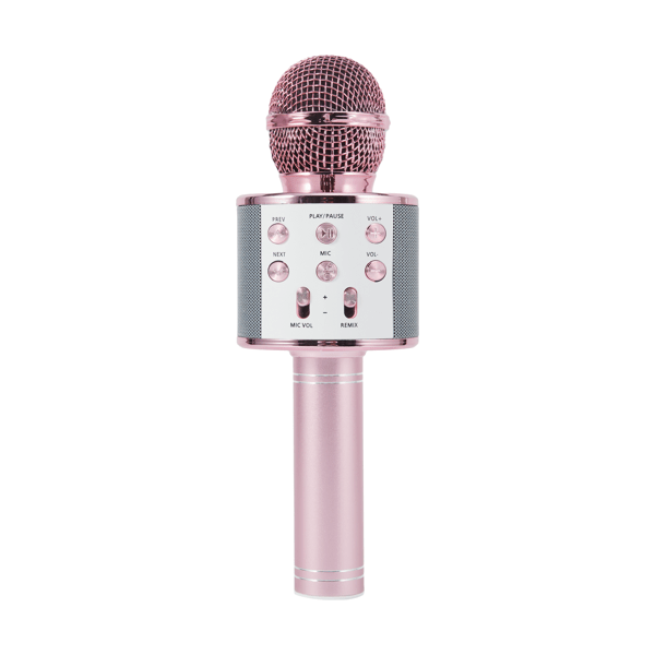 Karaoke Bluetooth Microphone - Anko | Target Australia