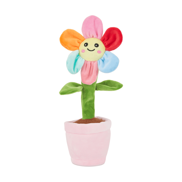 Singing and Dancing Flower - Anko | Target Australia