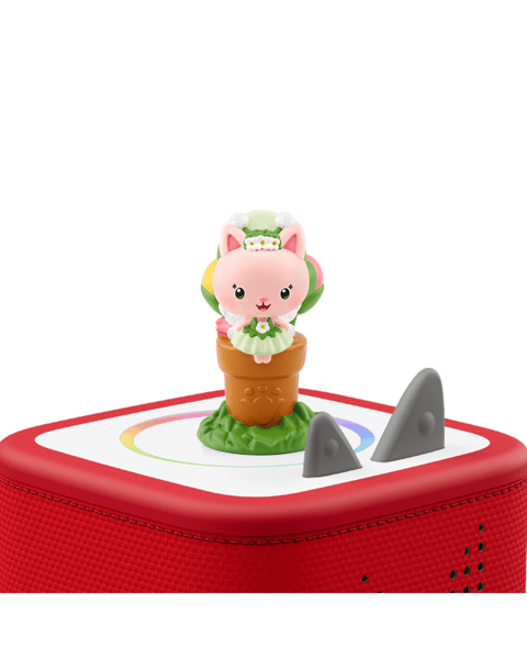 Tonies - Gabby Dollhouse - Kitty Fairy Tonie Audio Character | Target ...