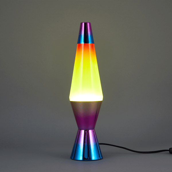 Rainbow Lava Lamp - Anko | Target Australia