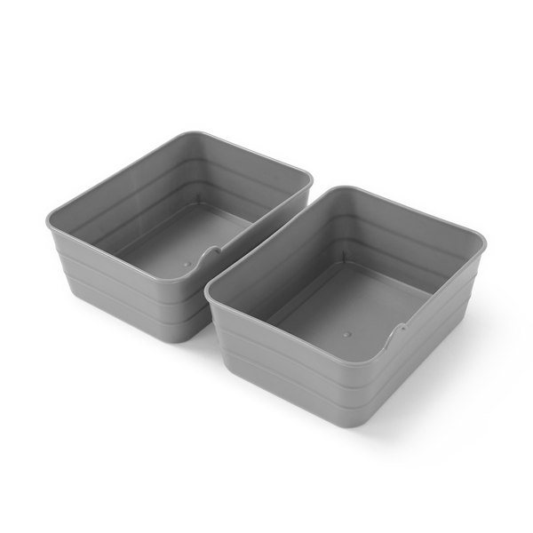 Medium Flexi Trays 2 Pack - Anko | Target Australia