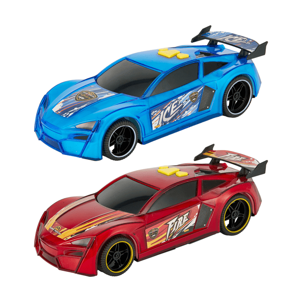 Extreme Racer Lights and Sound Vehicle Toy, Assorted - Anko | Target ...