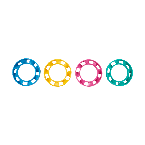 4 Pack Dive Ring Spinners - Anko | Target Australia