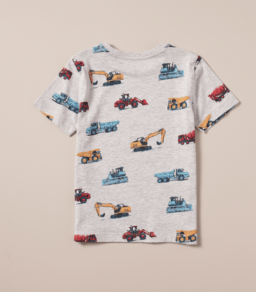 Print T-shirt | Target Australia