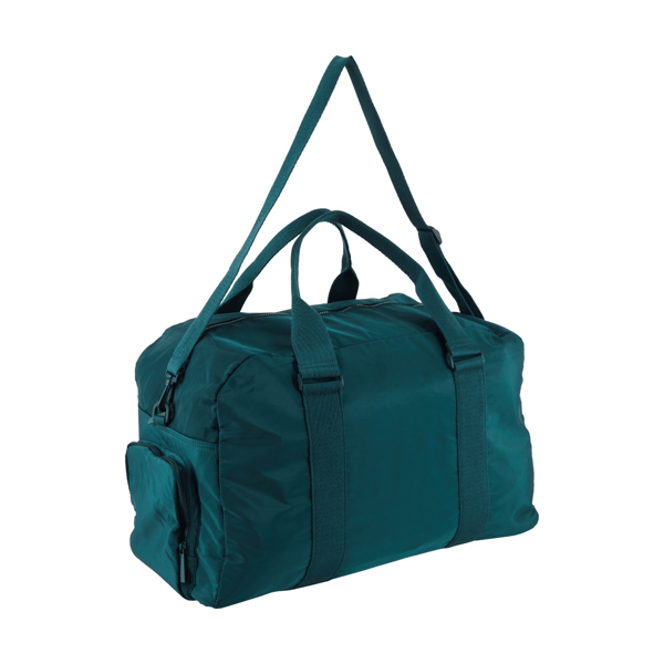 Casual Duffle Bag, Dark Green - Anko | Target Australia