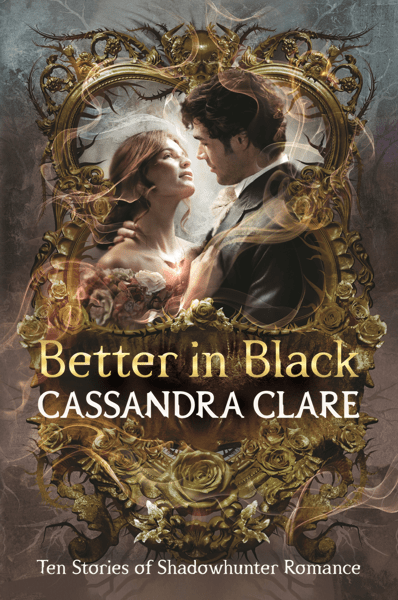 Better In Black by Cassandra Clare - Book | Target Australia