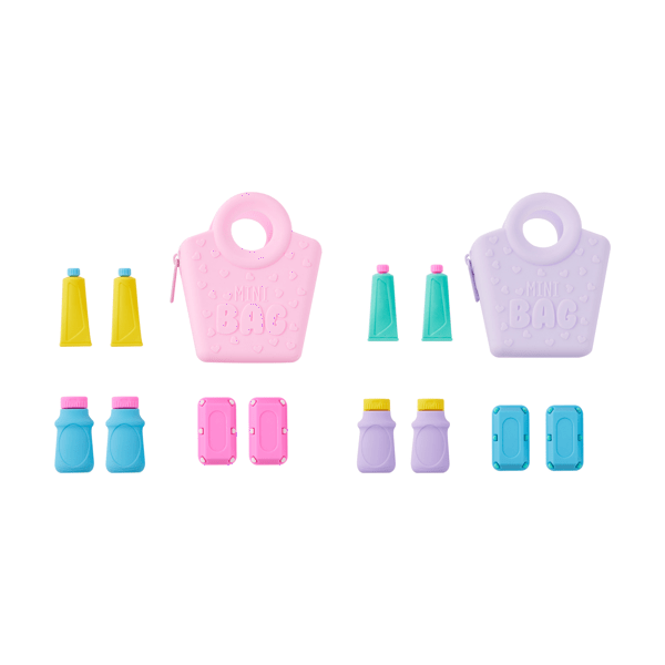 Mini Shopping Bag Tou - Assorted | Target Australia