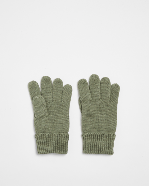 Kids Knit Essential Gloves | Target Australia