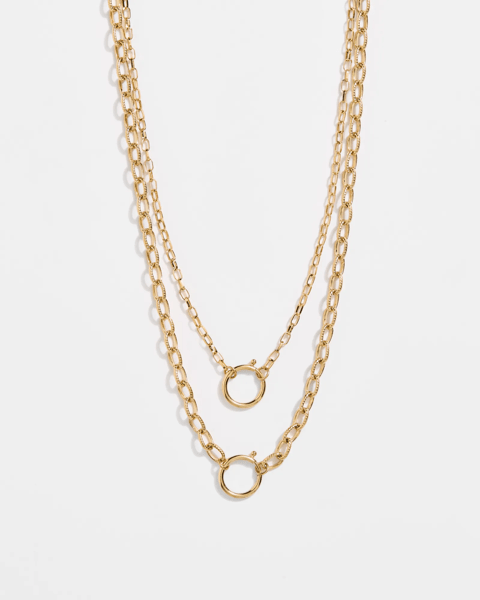 Waterproof 2 Pack Make Your Own Charm Necklace | Target Australia