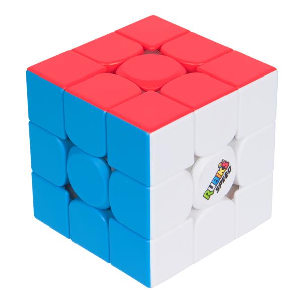 Rubik's 3x3 Speed Cube | Target Australia