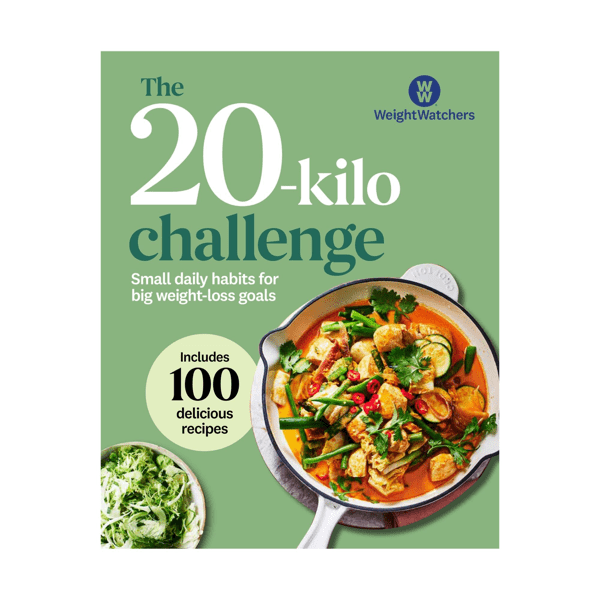 The 20-Kilo Challenge | Target Australia