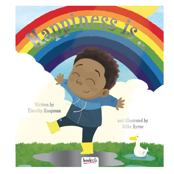 Happiness Is | Target Australia