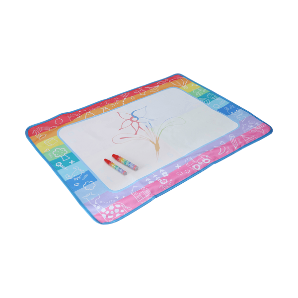 Write & Draw Water Mat - Anko | Target Australia