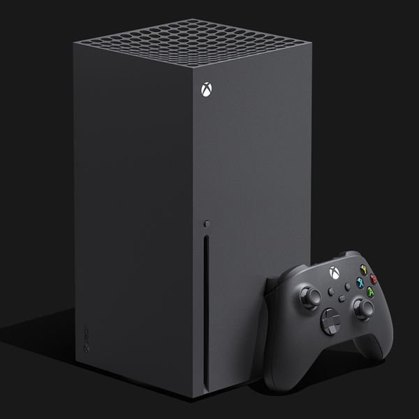 Xbox Series X Console 1TB SSD | Target Australia