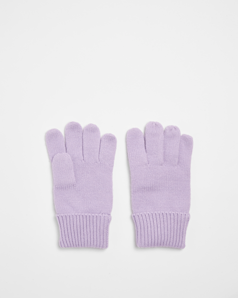 Kids Knit Essential Gloves | Target Australia