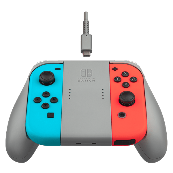 PDP Nintendo Switch Joy Con Charging Grip Plus | Target Australia