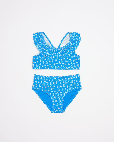 2 Piece Floral Swim Set | Target Australia