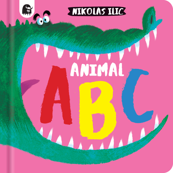 Animal ABC: Volume 2 | Target Australia