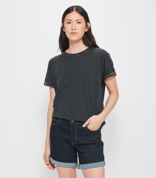 Oversized Boxy T-Shirt | Target Australia