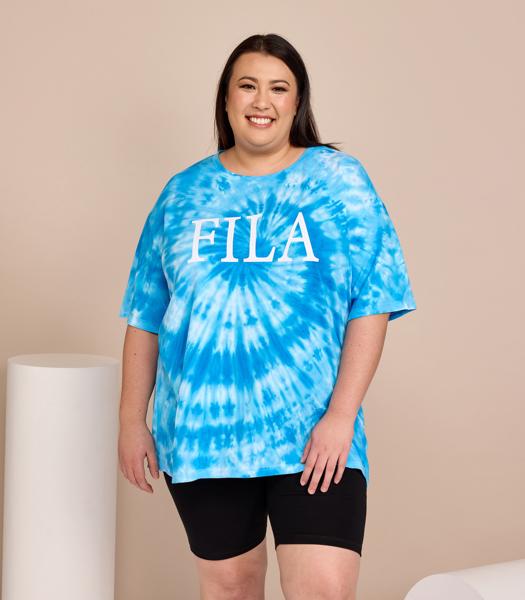 Fila Plus T-Shirt | Target Australia