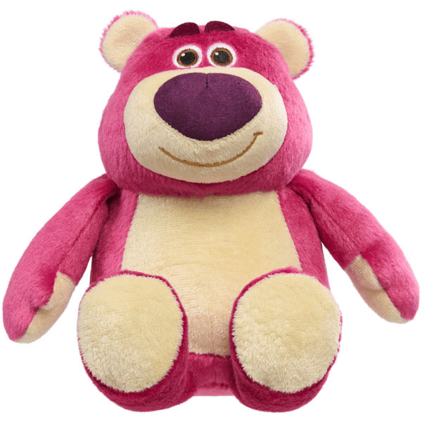 ToyStory Lotso Small Plush Toy | Target Australia