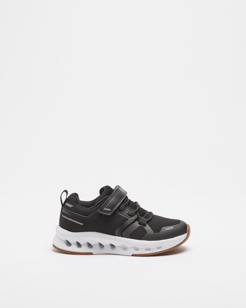 Boys Expert Runners - Black | Target Australia