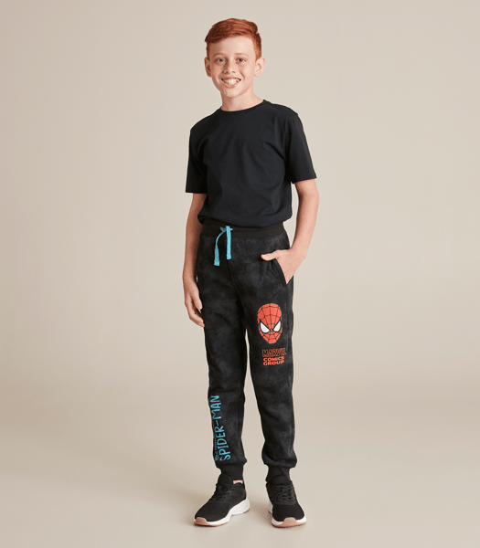 Spider-Man Trackpants | Target Australia