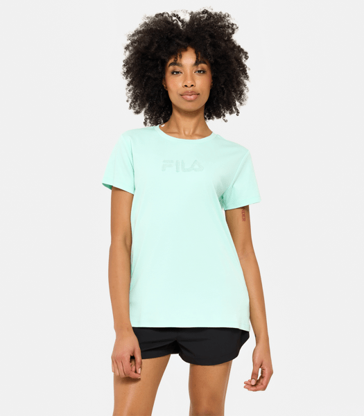 Corette T-Shirt - Fila | Target Australia