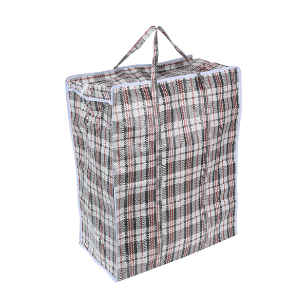 Checked Shopping Bag - Anko | Target Australia