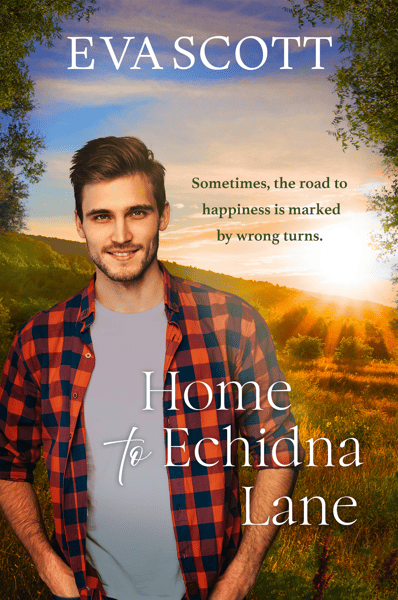 Home To Echidna Lane - Eva Scott | Target Australia