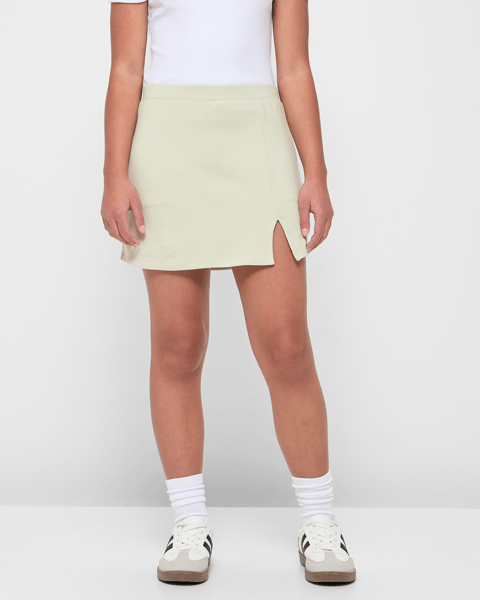 Knit Jersey Skorts | Target Australia