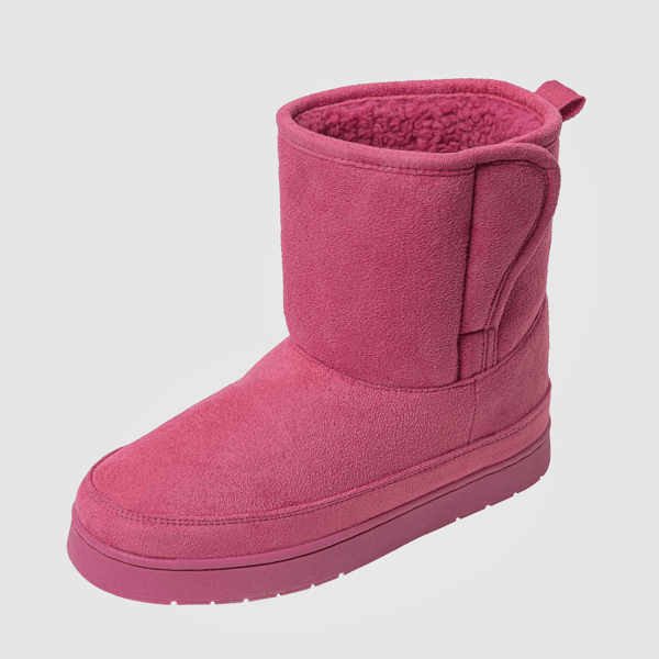 Piping Hot Layne Slipper Boots | Target Australia