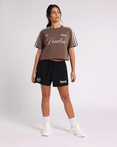 Boxy T-Shirt - Lonsdale London | Target Australia