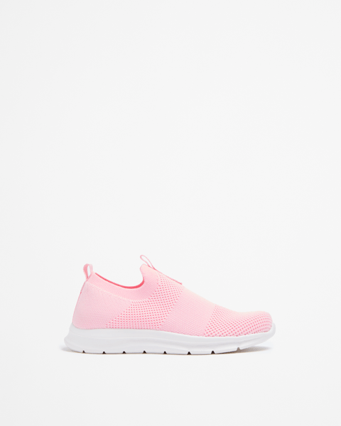 Girls Junior Slip On Runner | Target Australia