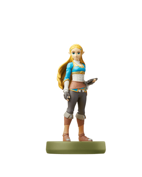 Zelda amiibo - The Legend of Zelda Collection | Target Australia