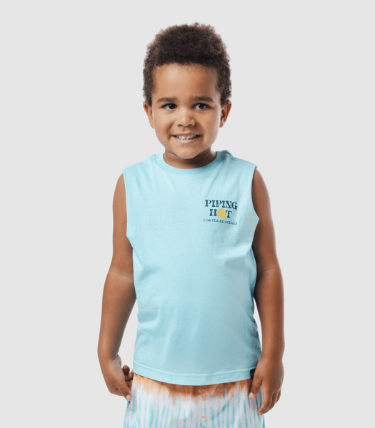 Piping Hot Tank | Target Australia