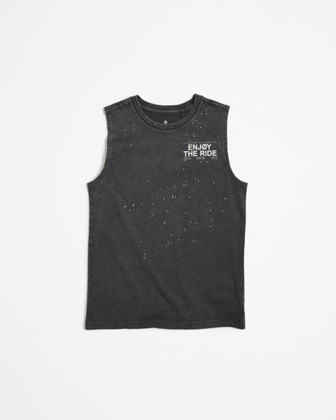 Washed Tank | Target Australia
