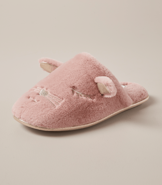 Shelly Easter Slipper Scuffs | Target Australia