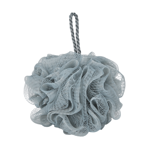 Cleansing Puff - Grey | Target Australia