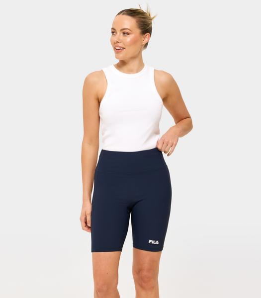 Heritage Ivy Bike Shorts - Fila | Target Australia