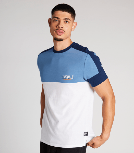 Anderson T-Shirt - Lonsdale London | Target Australia