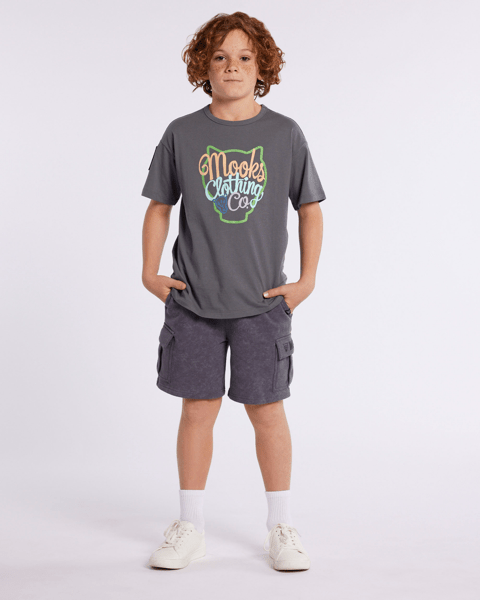 Mooks Vintage T-shirt | Target Australia