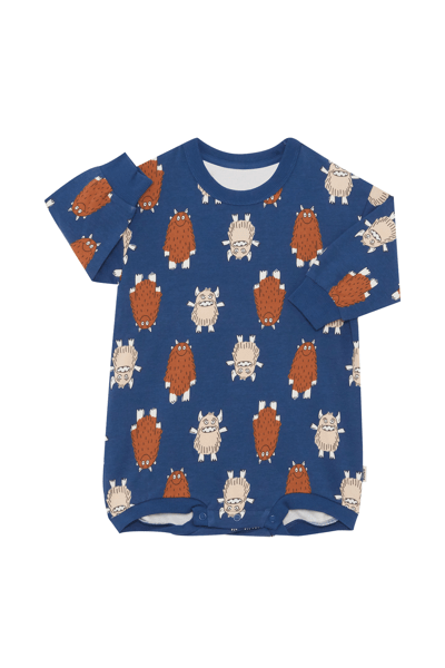 Bonds Baby Soft Threads Romper | Target Australia