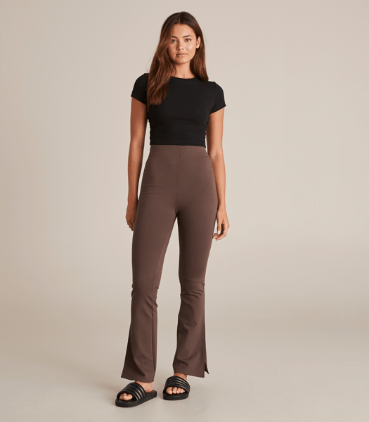 Lily Loves Split Hem Pants | Target Australia