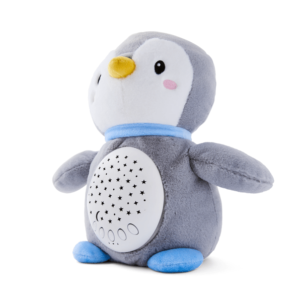Plush Penguin Projector - Anko | Target Australia