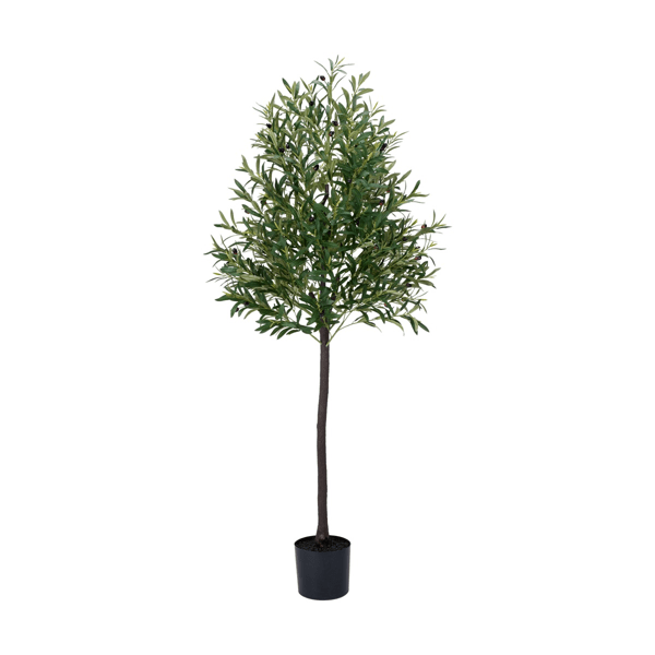 Tall Artificial Olive Tree - Anko | Target Australia